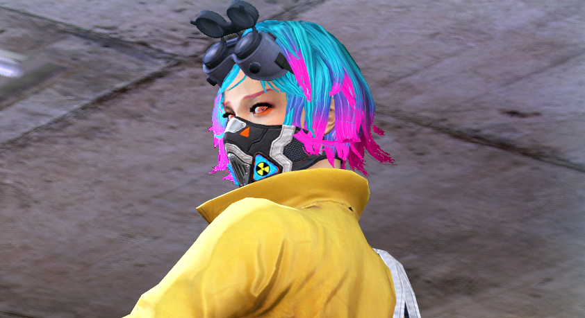 SFMLab • CSO2 COSMETICS