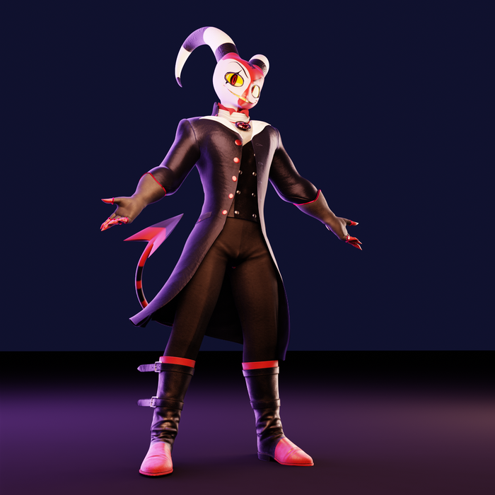 SmutBase • Blitzō Buckzo