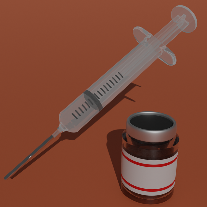 SmutBase • Simple Syringe