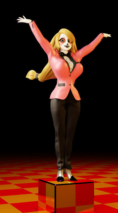 SmutBase • Charlie Morningstar