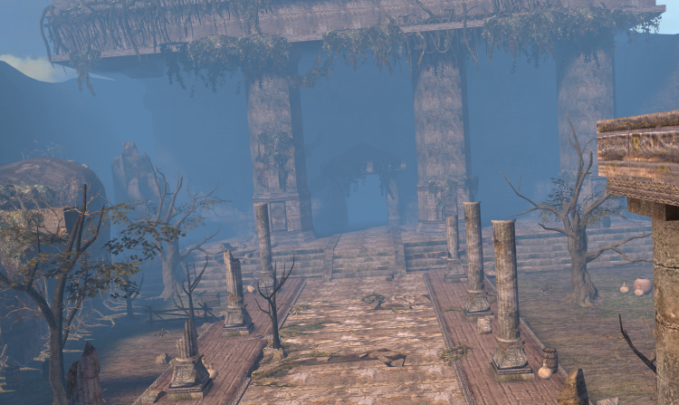 SFMLab • Vindictus Map Pack