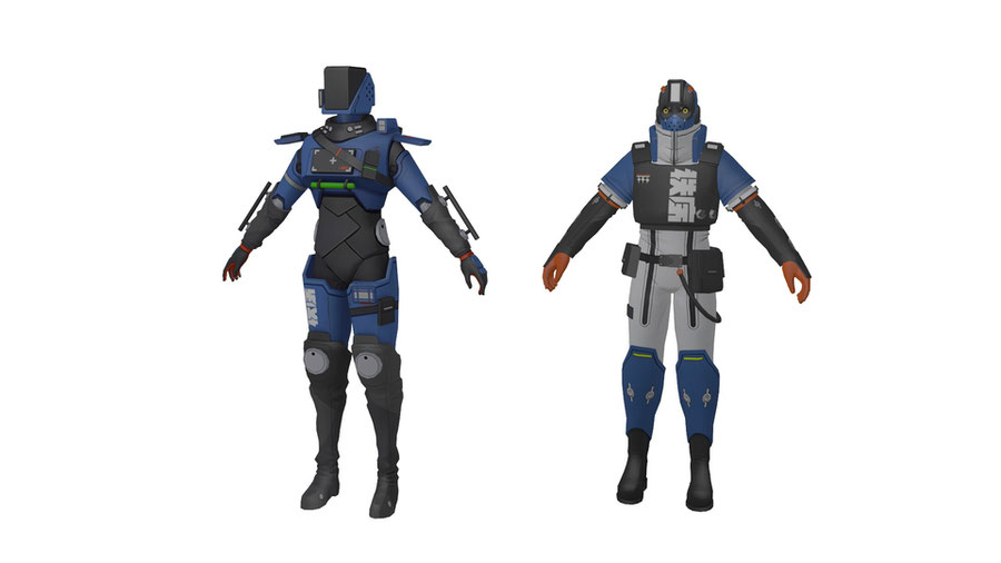 SFMLab • [ZZZ] NEPS Officers