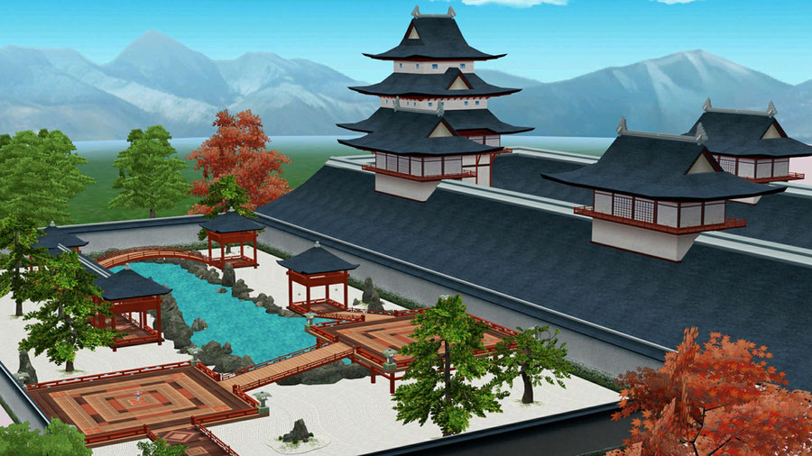 SFMLab • Neptunia stuff from 8Yaron8