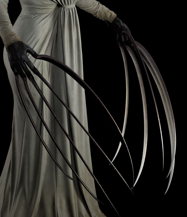 SFMLab • Resident Evil Village - Alcina Dimitrescu