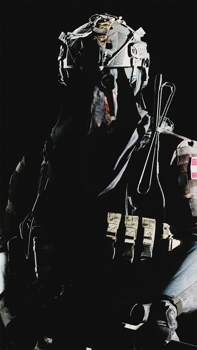 SFMLab • Call of Duty Modern Warfare 2 - Konig