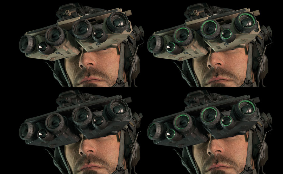 SFMLab • Call of Duty: Modern Warfare 2 - Johnny "Soap" MacTavish