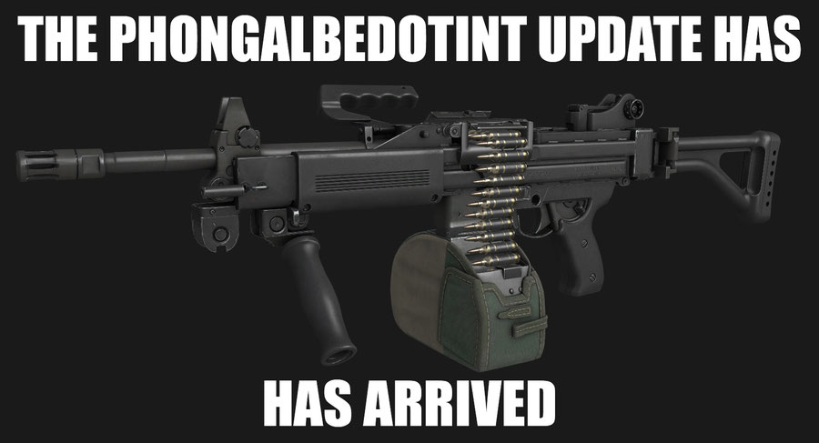 SFMLab • Counter-Strike 2 Weapon PROPS