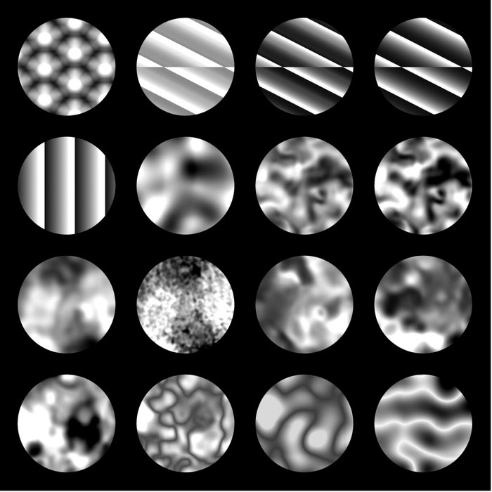 SFMLab • Lightcookies pack