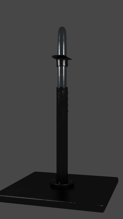 SmutBase • OneBarPrison