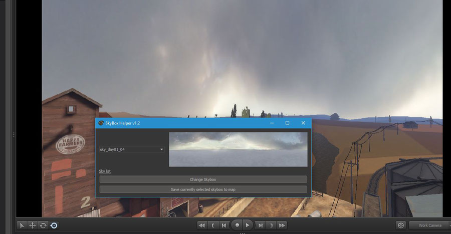 SFMLab • Skybox Helper script