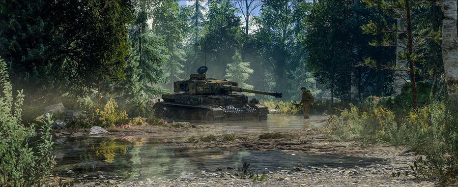 SFMLab • BFV Mega Props Pack