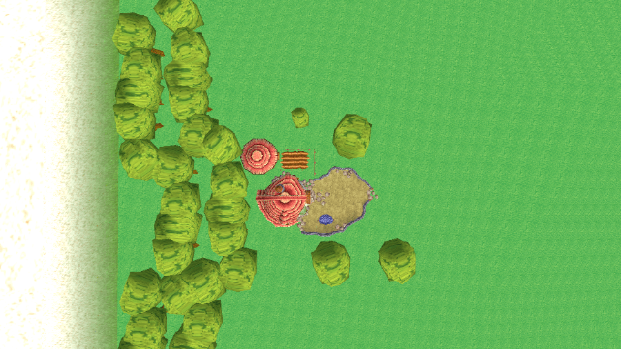 SFMLab • Crash Bandicoot House (Inside & Outside)