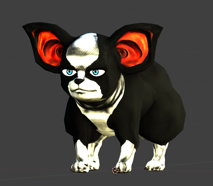 SmutBase • Thiggy Iggy (JJBA)