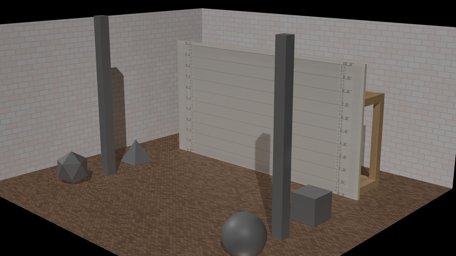 Open3DLab • Blender 360 VR Quick Start