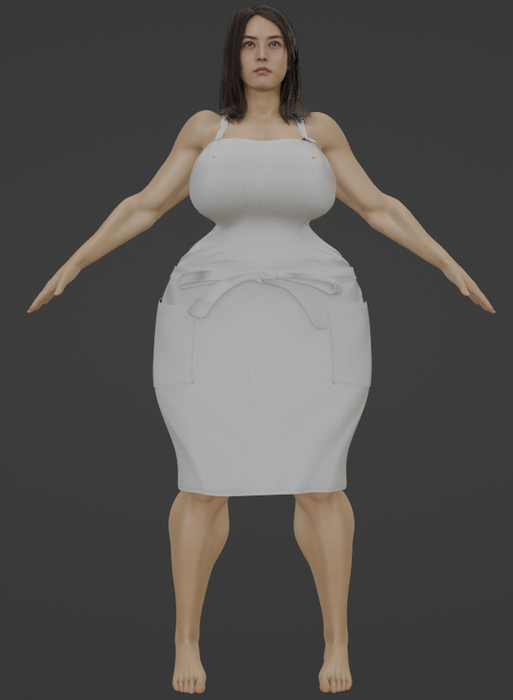 SmutBase • [Judgment Model Duo] Mikiko Sadamoto (and Masaharu Kaito)