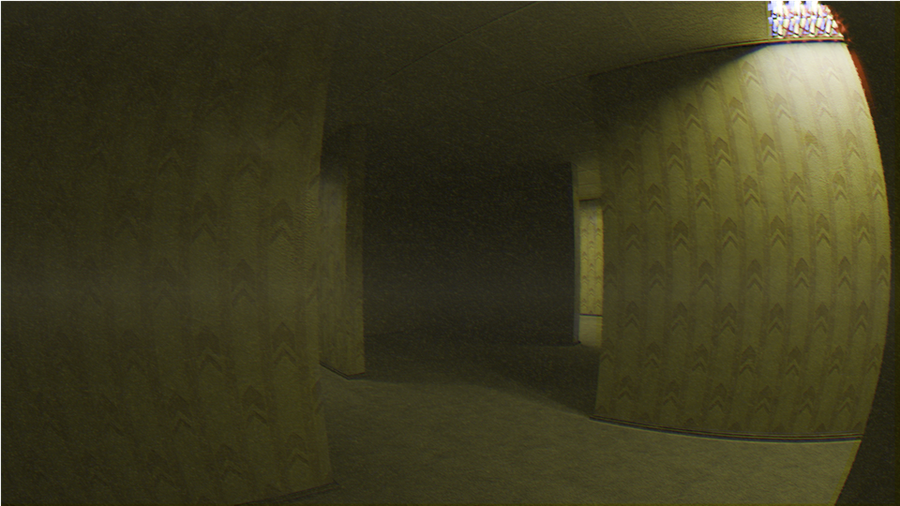 SmutBase • Backrooms level 0