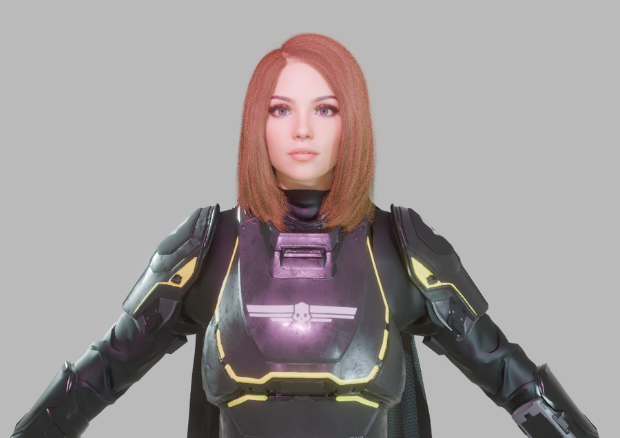 SmutBase • Helldiver (Lean)