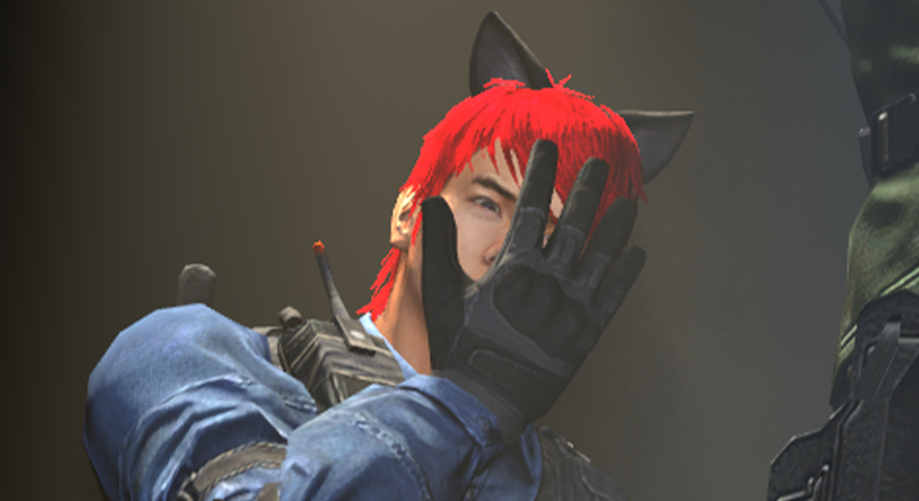 SFMLab • CSO2 COSMETICS