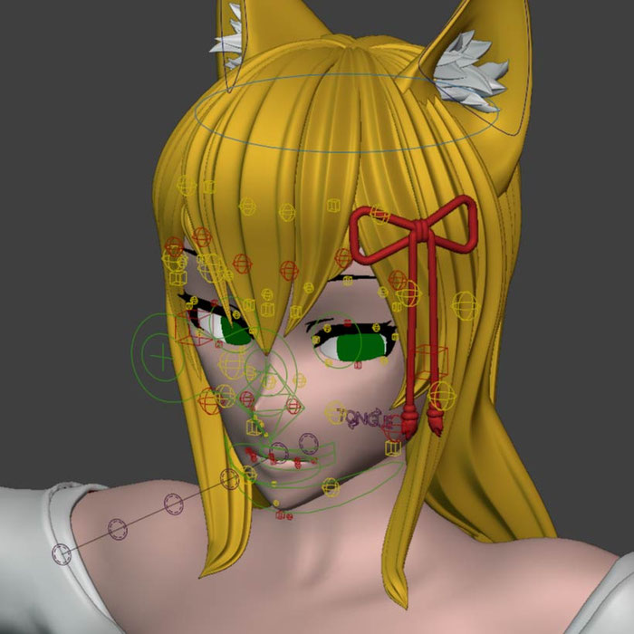 SmutBase • Tamamo (Monster Girl Quest) - Elasid