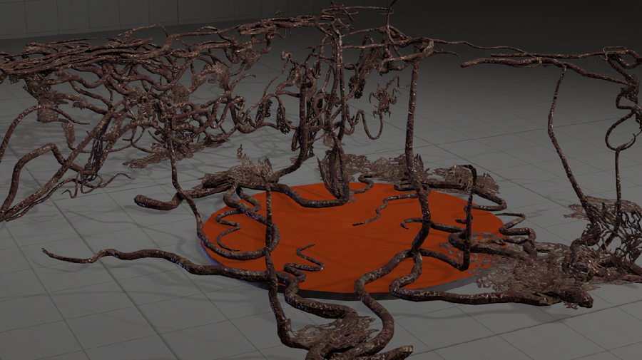 SFMLab • Stranger Things map props pack