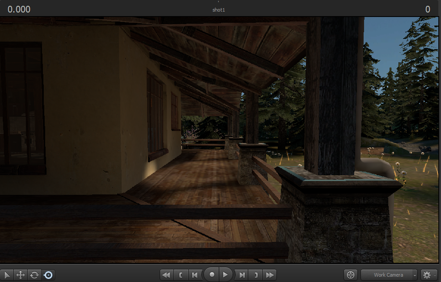 SFMLab • Сabin | Port SFM ["HDR"]