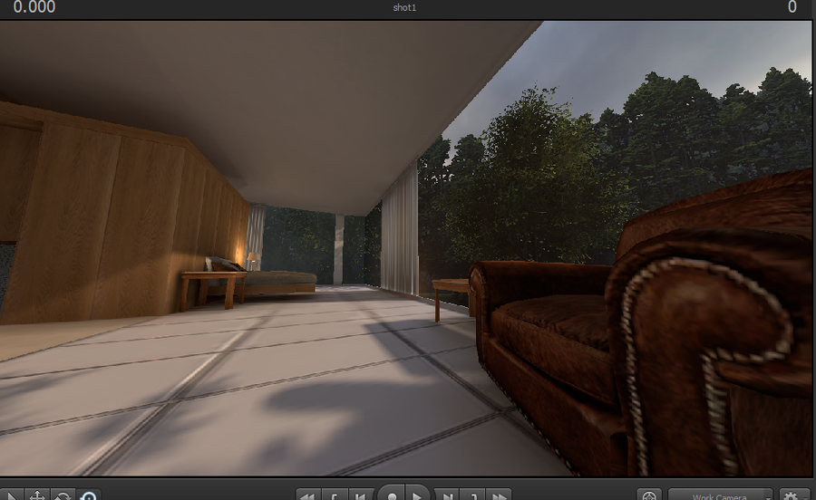 SFMLab • Modernist House | Port SFM ["HDR"]