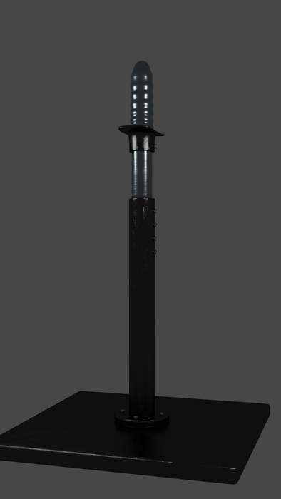 SmutBase • OneBarPrison