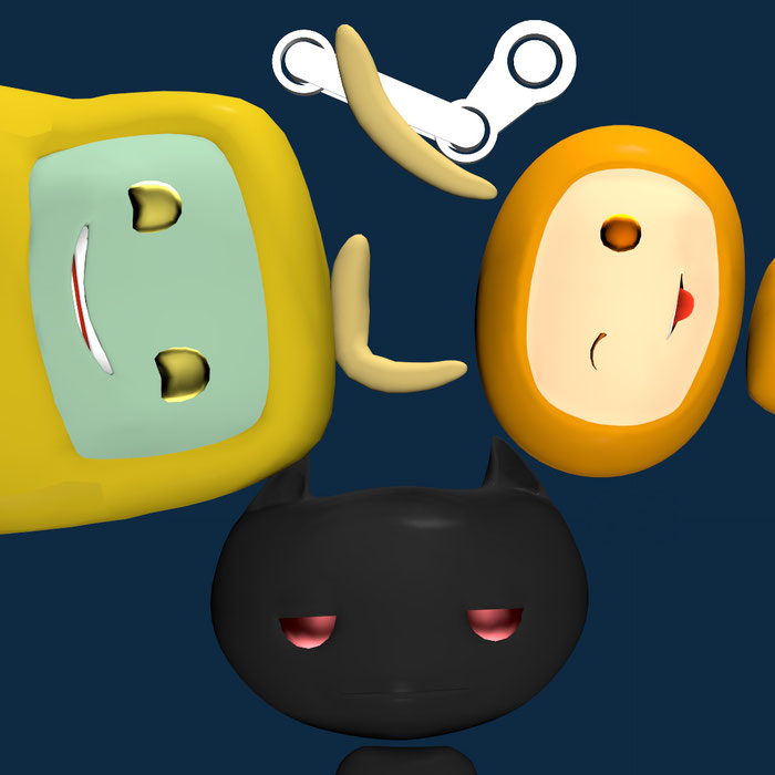 SFMLab • Steam Mascots
