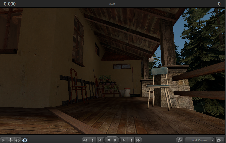SFMLab • Сabin | Port SFM ["HDR"]