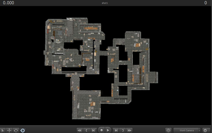 SFMLab • M3 Facility | Port SFM ["HDR"]