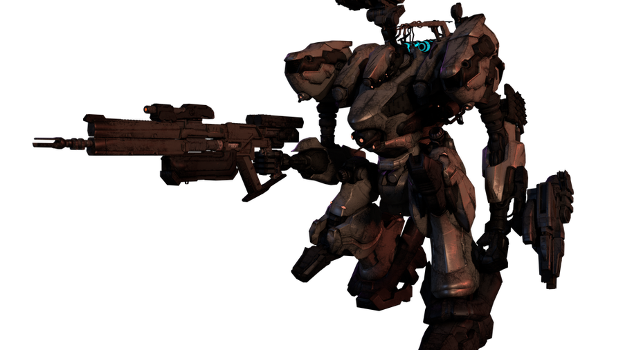 Open3DLab • Loader 4 Set