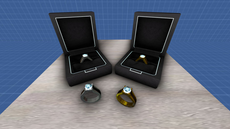 SFMLab • EDI ring [ME3]