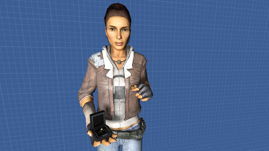 SFMLab • EDI ring [ME3]