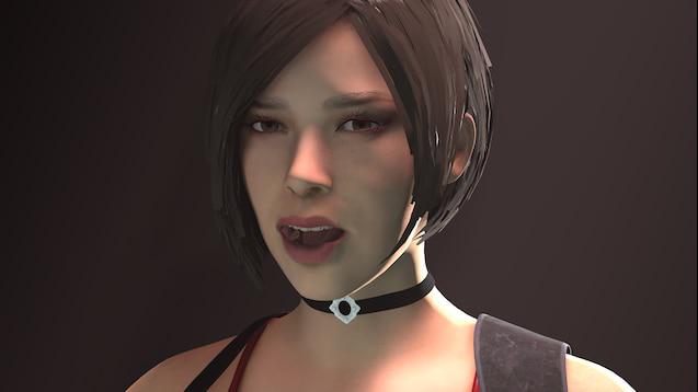 SFMLab • Ada Re2 V6.1