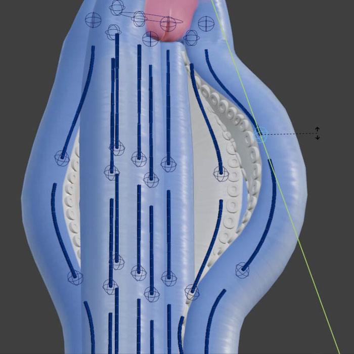 SmutBase • Octo (Monster Musume) - Elasid