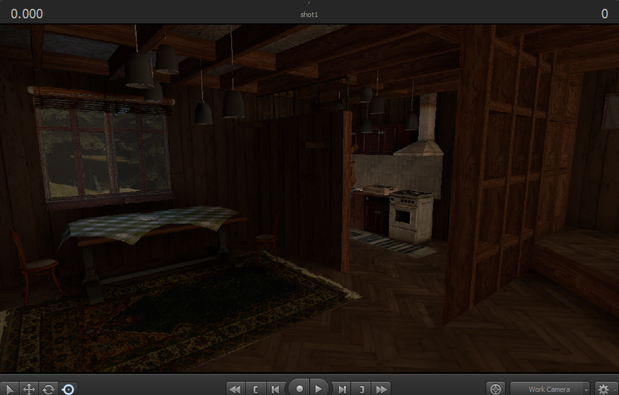 SFMLab • Сabin | Port SFM ["HDR"]