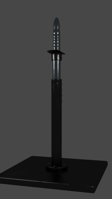 SmutBase • OneBarPrison