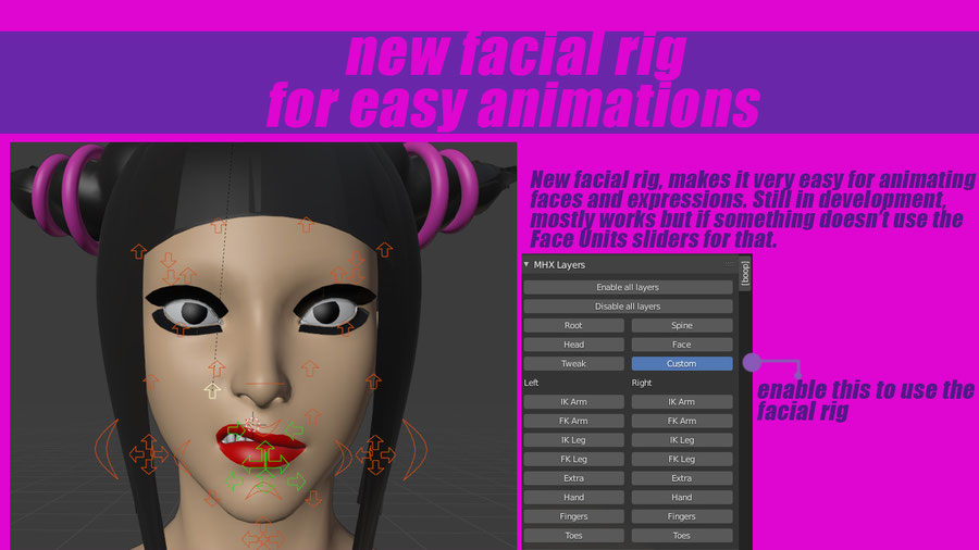 SmutBase • Juri Han (Street Fighter)