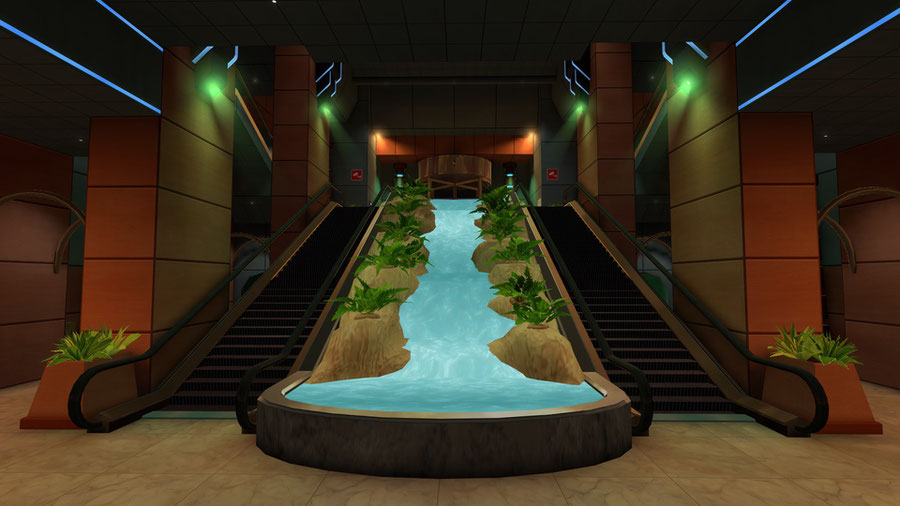 SFMLab • MU_Vegas Map Port