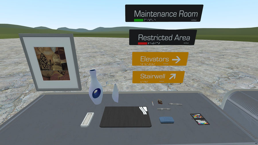 SFMLab • Call Of Duty Infinite Warfare Genesis (Props)