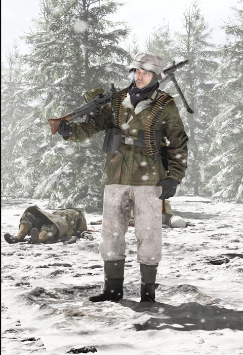 SFMLab • BFV Mega Props Pack