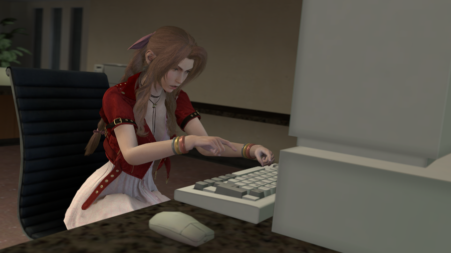 SFMLab • ThatSFMNoob's Model Corner Rig Scripts