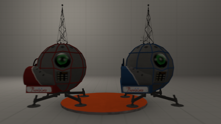 SFMLab • TF2: Amplifier