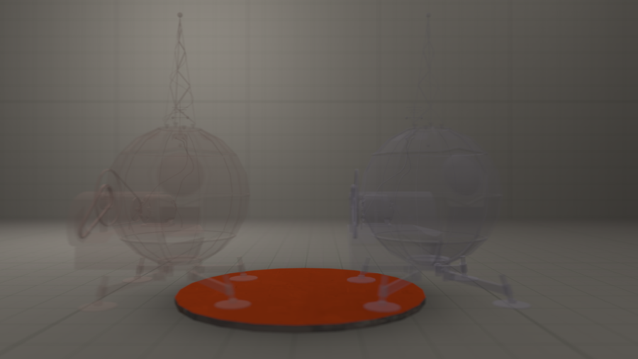 SFMLab • TF2: Amplifier