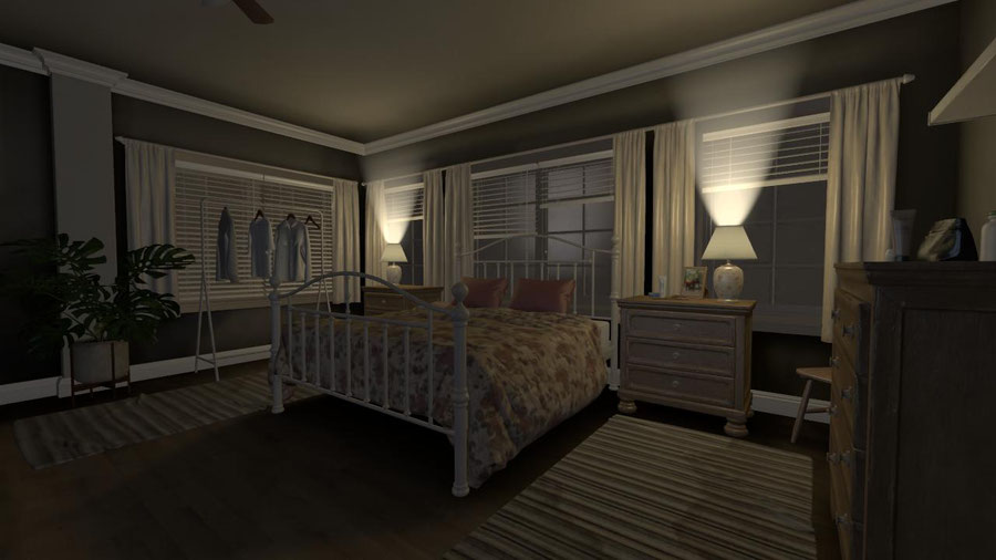 SFMLab • Atmospheric House | Port SFM ["HDR"]