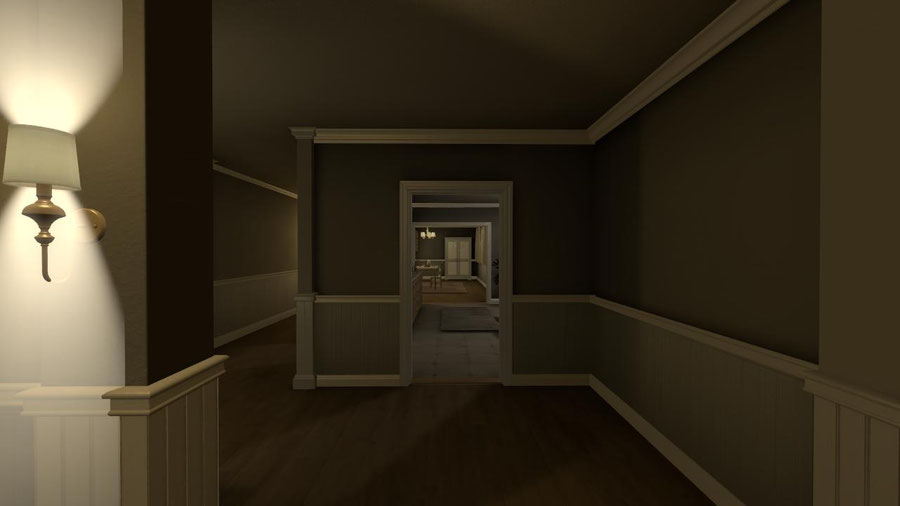 SFMLab • Atmospheric House | Port SFM ["HDR"]