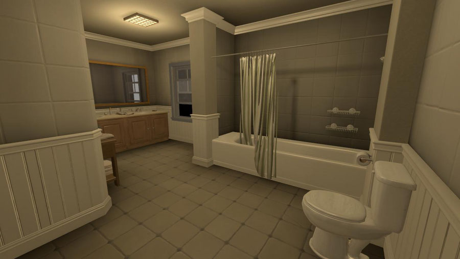 SFMLab • Atmospheric House | Port SFM ["HDR"]