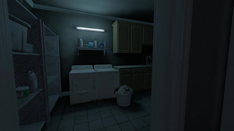 SFMLab • Atmospheric House | Port SFM ["HDR"]