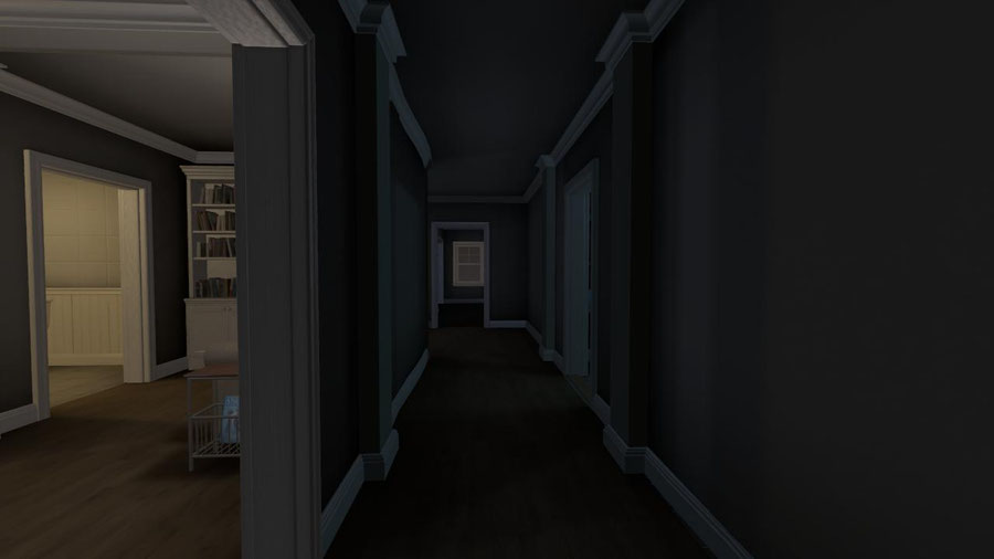 SFMLab • Atmospheric House | Port SFM ["HDR"]