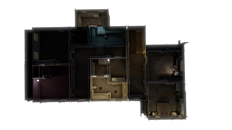 SFMLab • Atmospheric House | Port SFM ["HDR"]